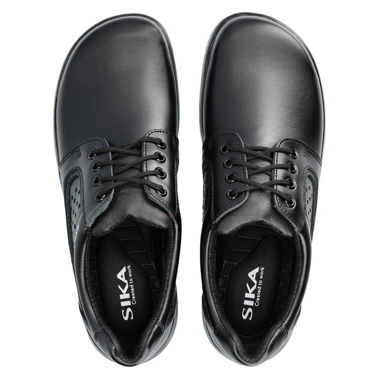 Sika Shoes - Sika Footwear | Industry Shoes and Footwear